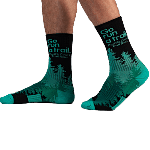 Custom Moisture-Wicking Socks - Sweatproof Sports Team Socks