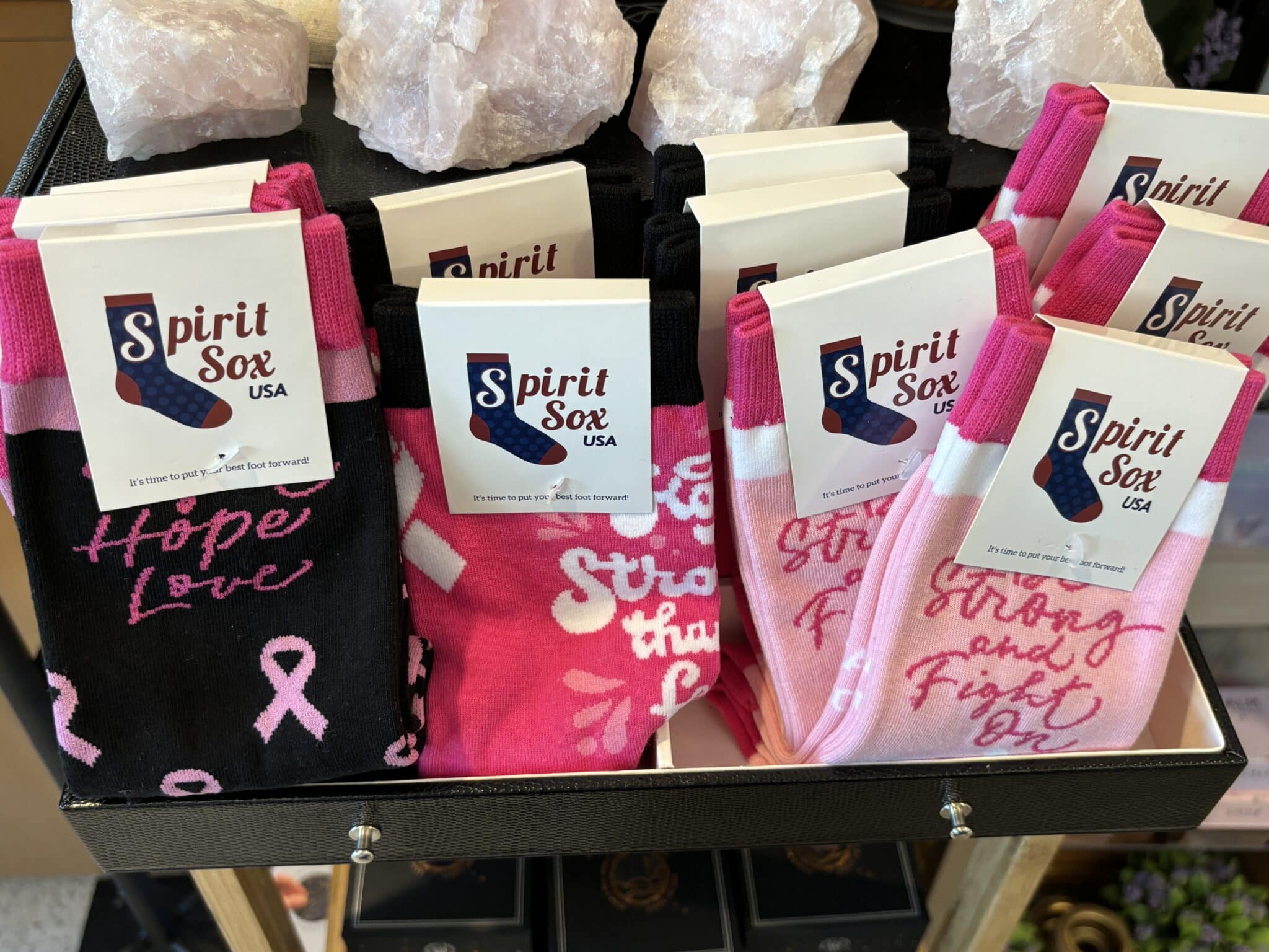 Custom Sock Packaging - Design Branded Packaging for Socks