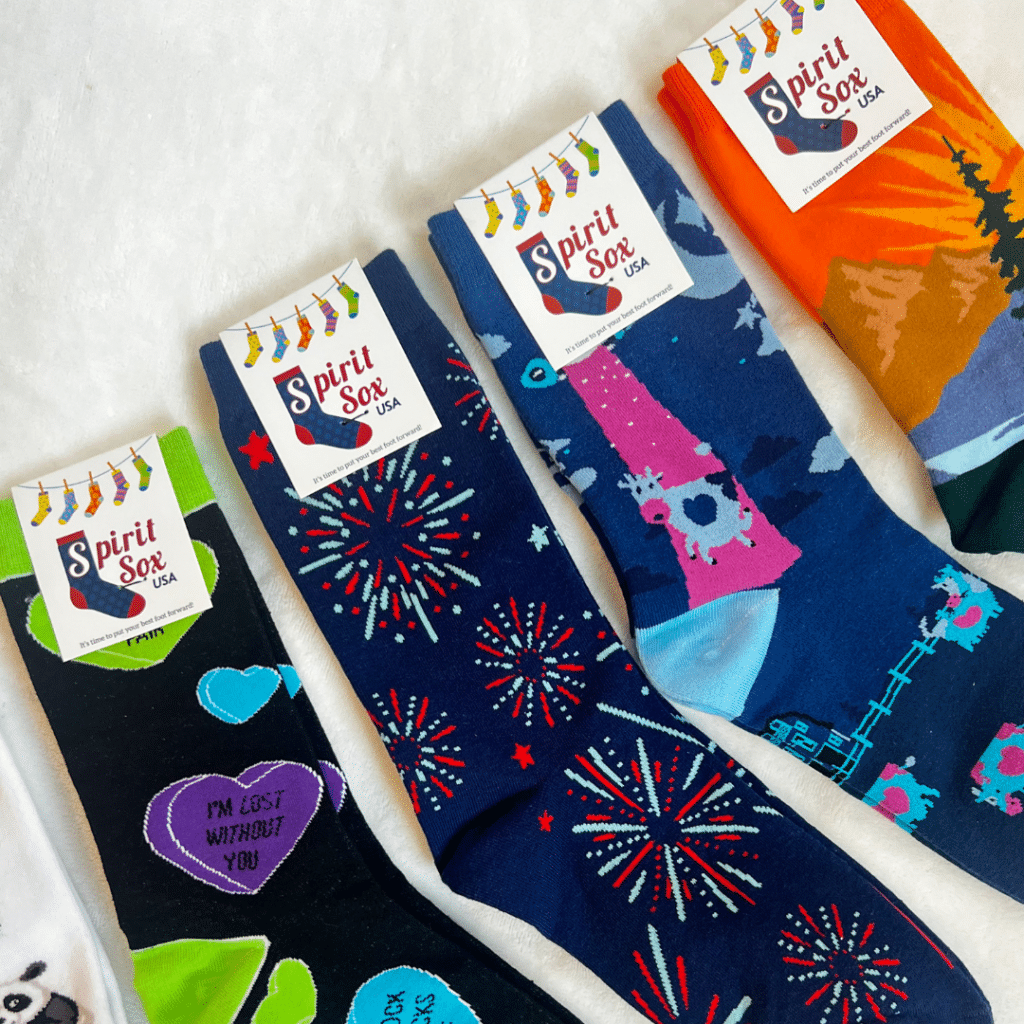 15 Wild & Wacky Sock Facts You Didn’t Know You Needed - Fun Facts About ...